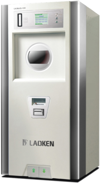 Laoken LK/MJG-100 | Technodomus